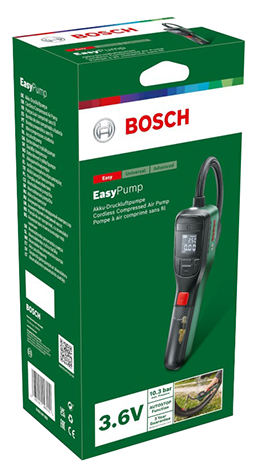 Акція: «Фільтр купуй - акумуляторний насос Bosch вигравай» - від бренду ...